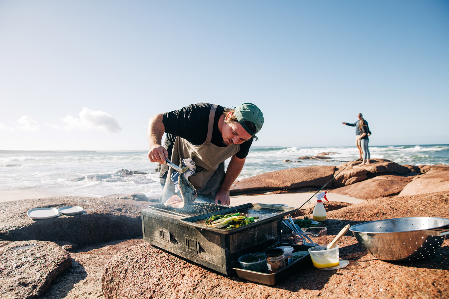 Baird Bay Experience – Australia In Style