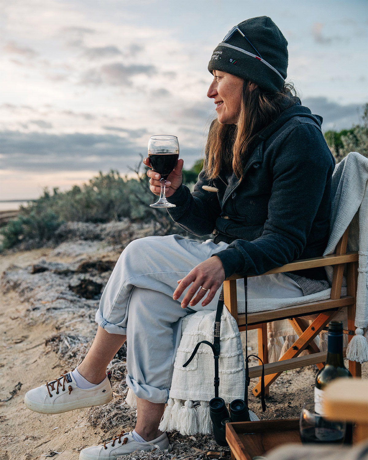 Baird Bay Experience – Australia In Style