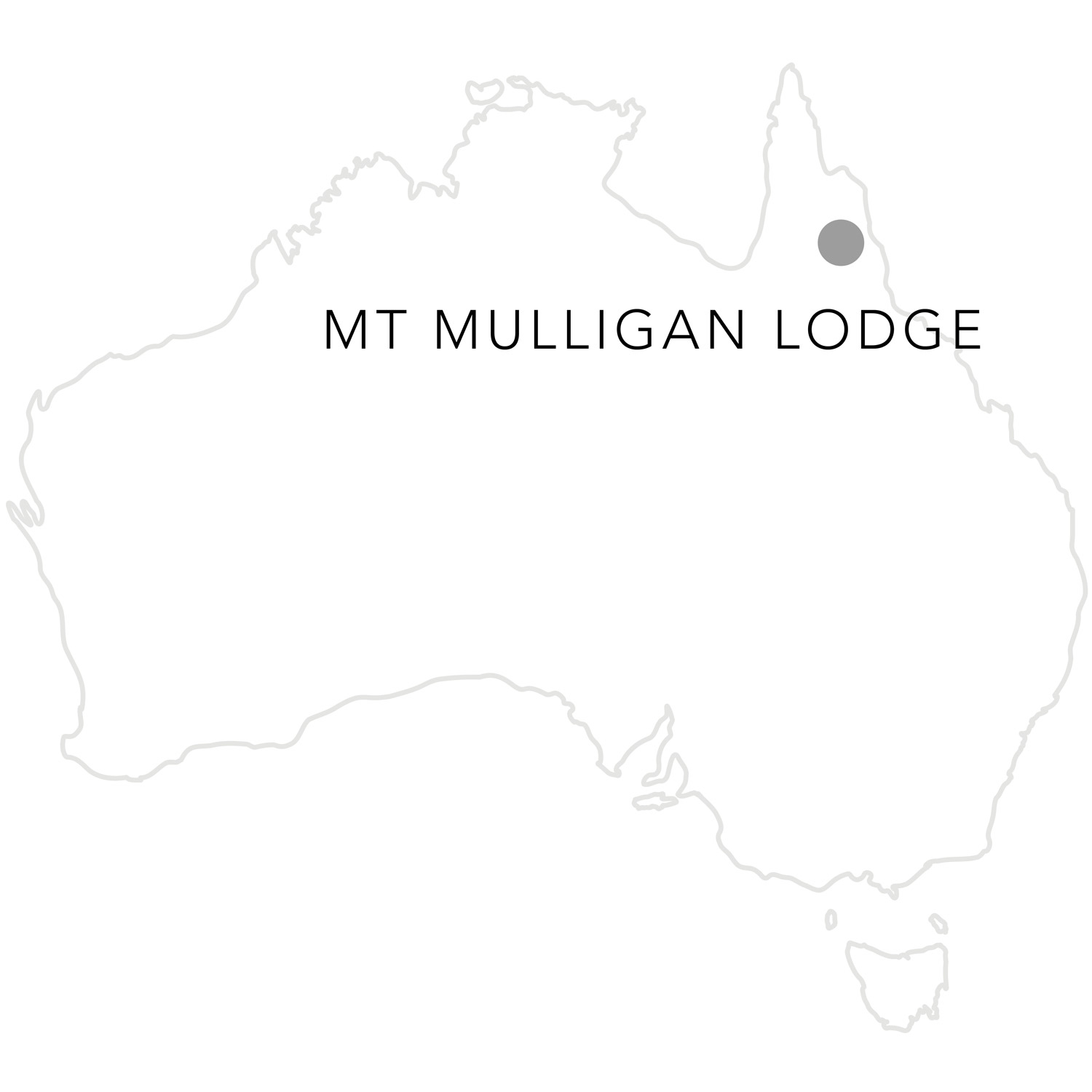 MT Mulligan Lodge – Australia In Style