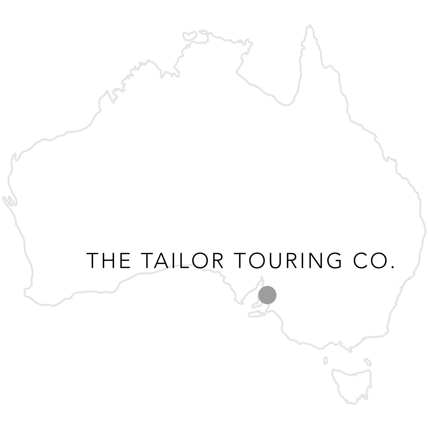 The Tailor Touring Co. – Australia In Style