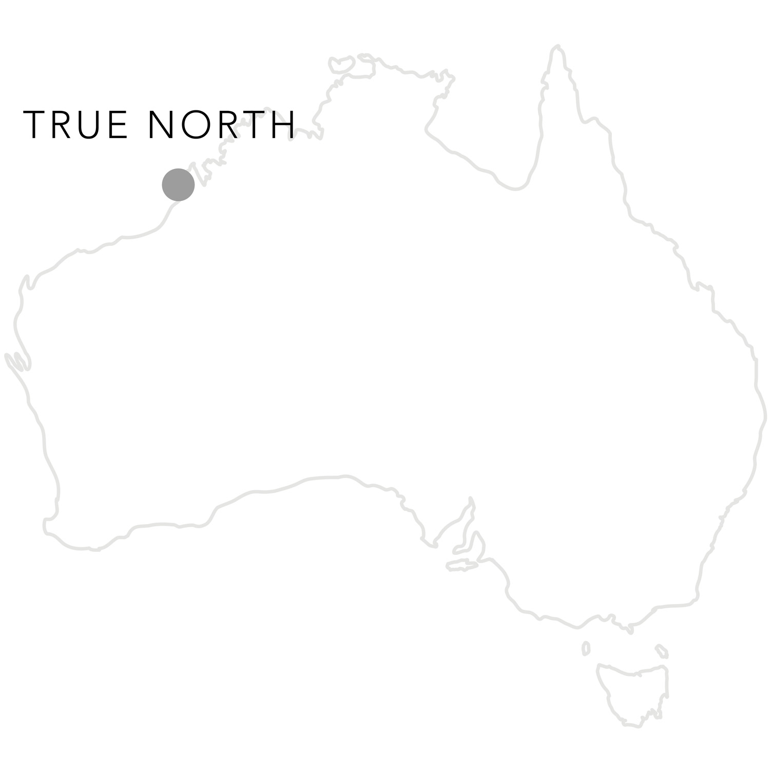True North – Australia In Style